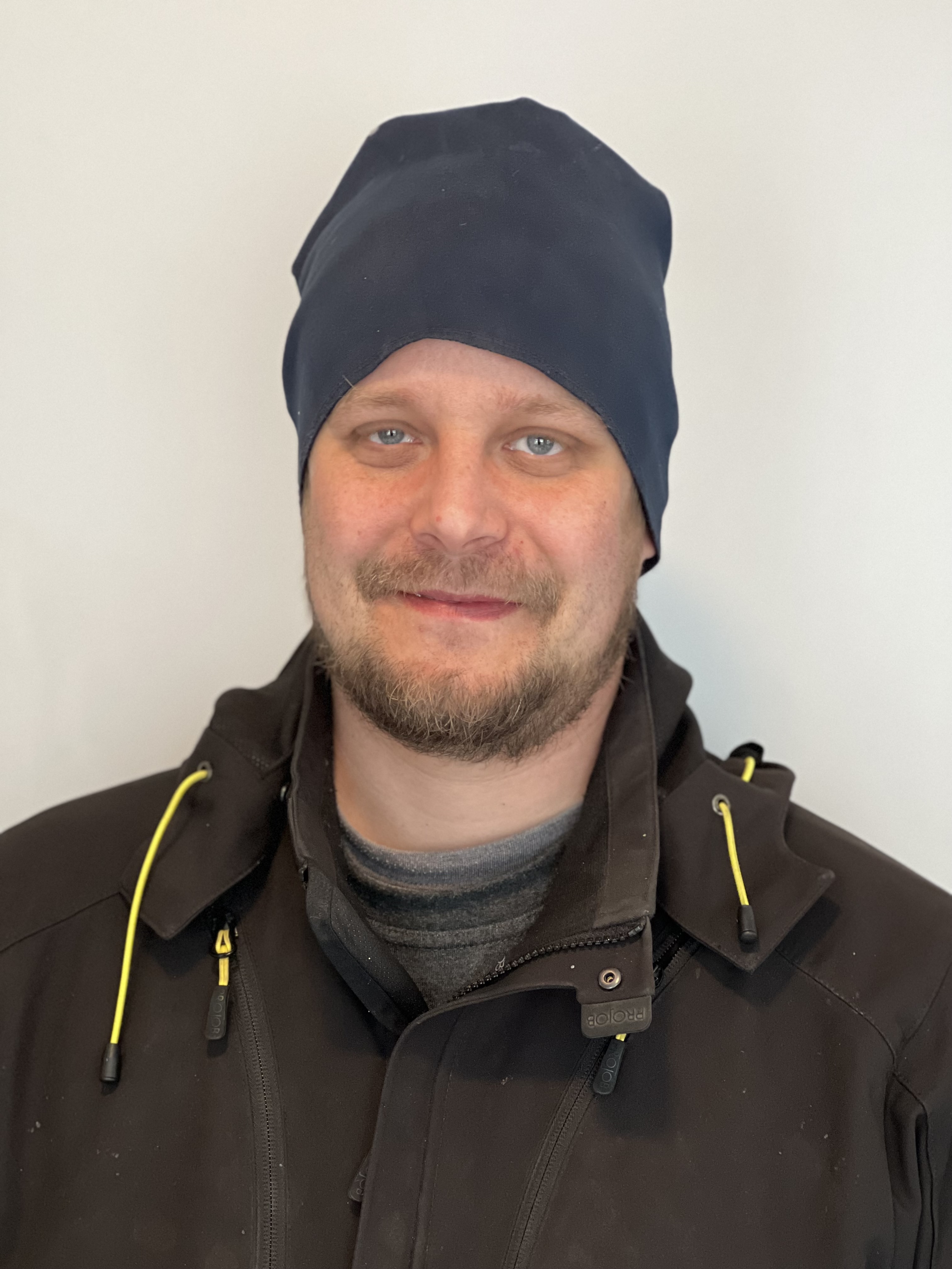 Hammarö GK | Personal